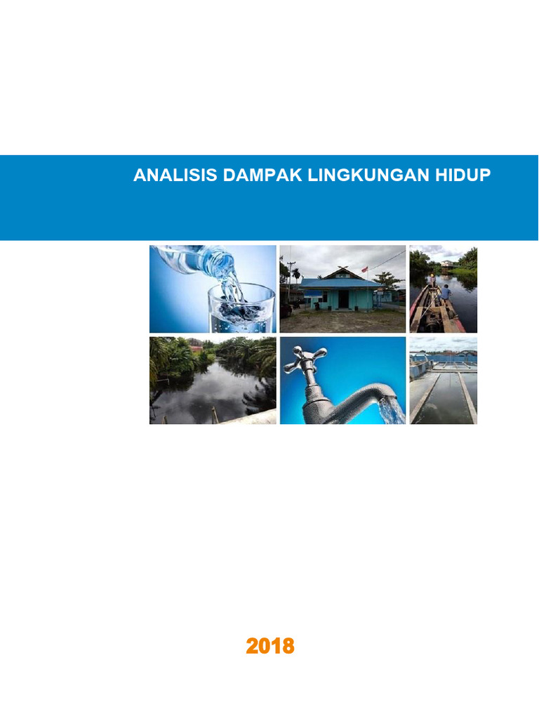 Project ANDAL 1 | PDF