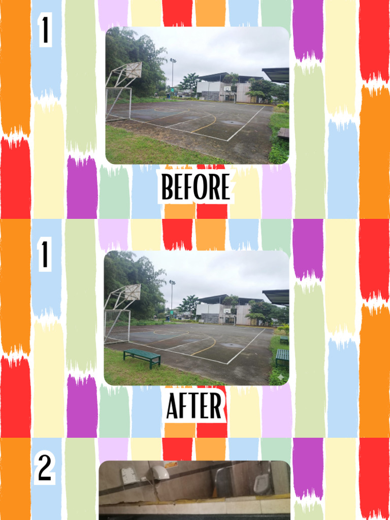 Before After Pdf