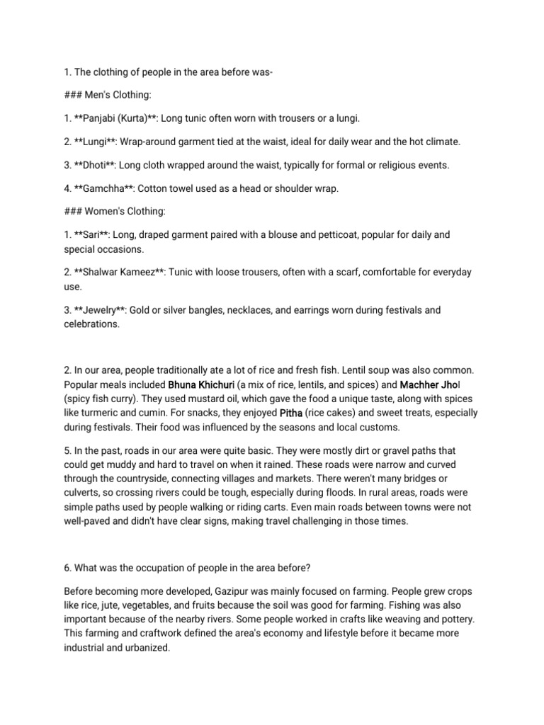 HSS Assignment | PDF | Agriculture | Wetland