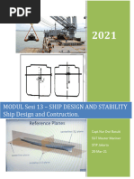 ULD Contour Codes Overview | PDF