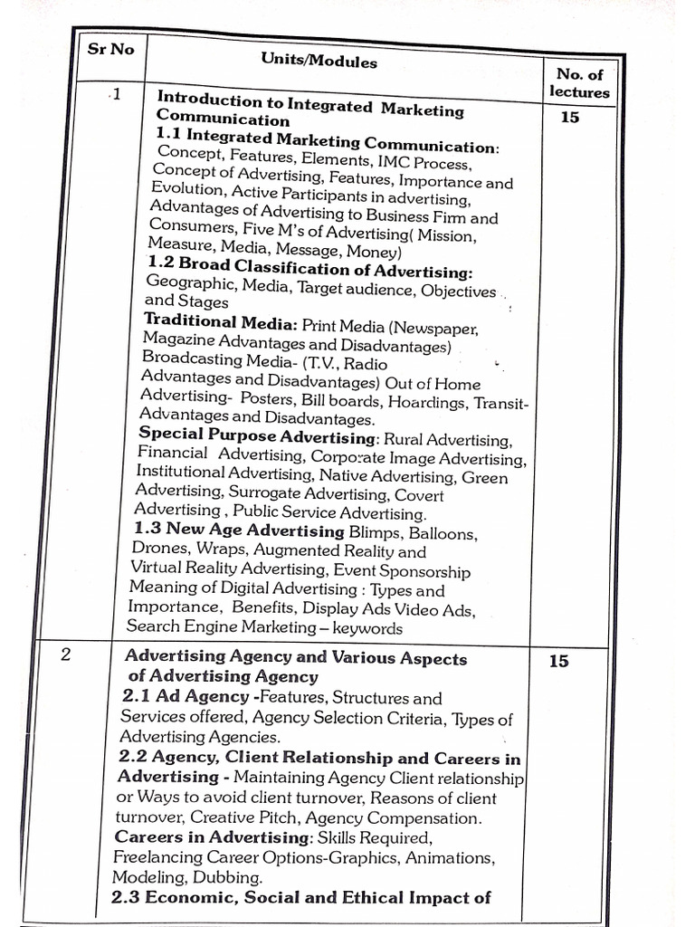 Advertising PDF | PDF