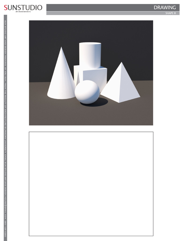 05 Drawing Shape 03 | PDF