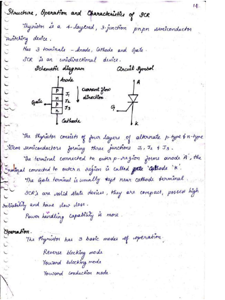 PE 1&2 Unit Notes | PDF