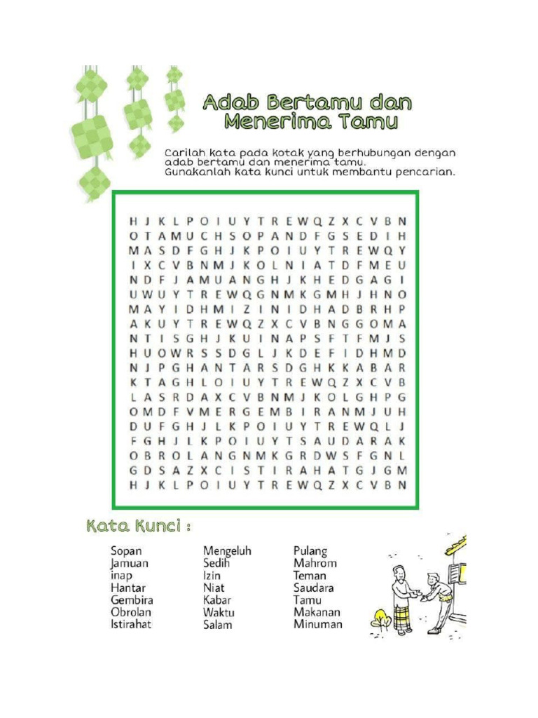 TTS Islam | PDF