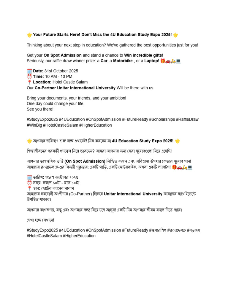 Caption Post | PDF