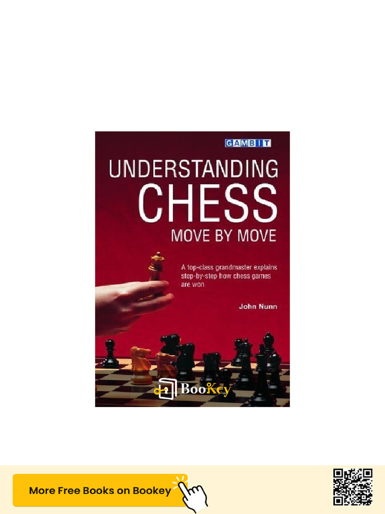 Mastering Chess Move by Move Guide | PDF | Chess | Chess Openings