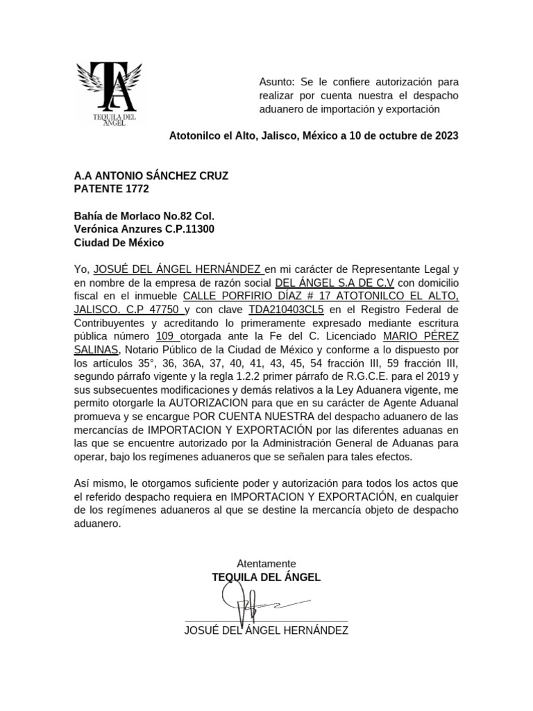 Ecomienda Teq | PDF