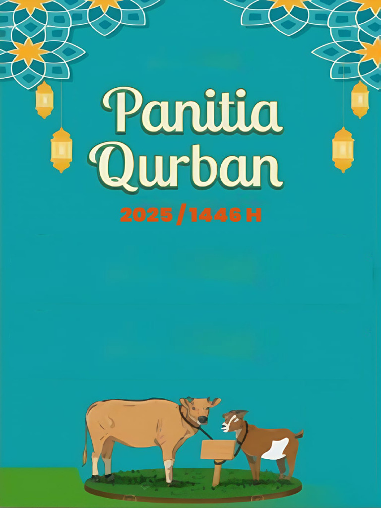 An Nur Panitia | PDF