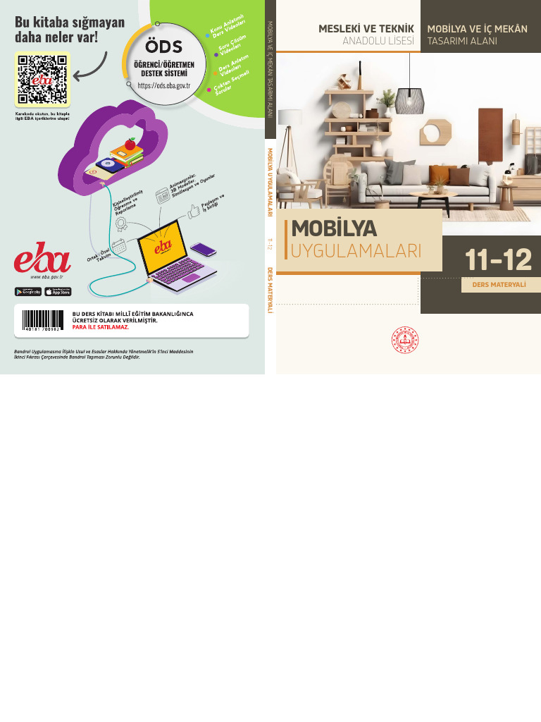 mobilya montaj işlemleri | PDF