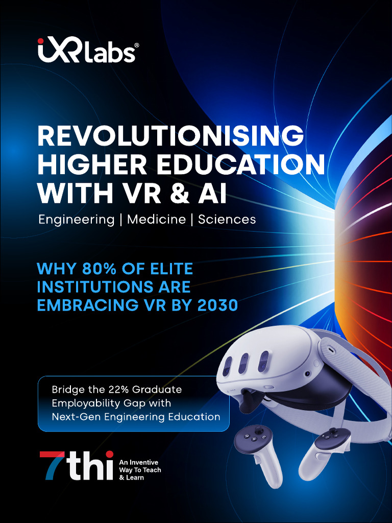 IXR Profile | PDF