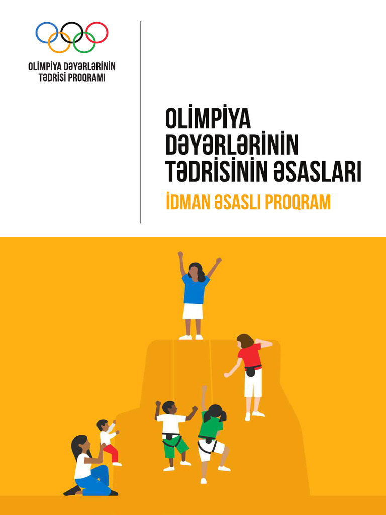 OVEP-Fundamentals-2025 - AZE - Son | PDF