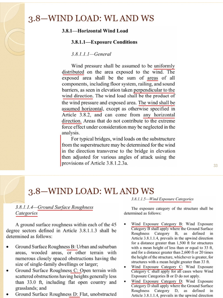Bridge Engineering | PDF | Deformation (Engineering) | Creep (Deformation)