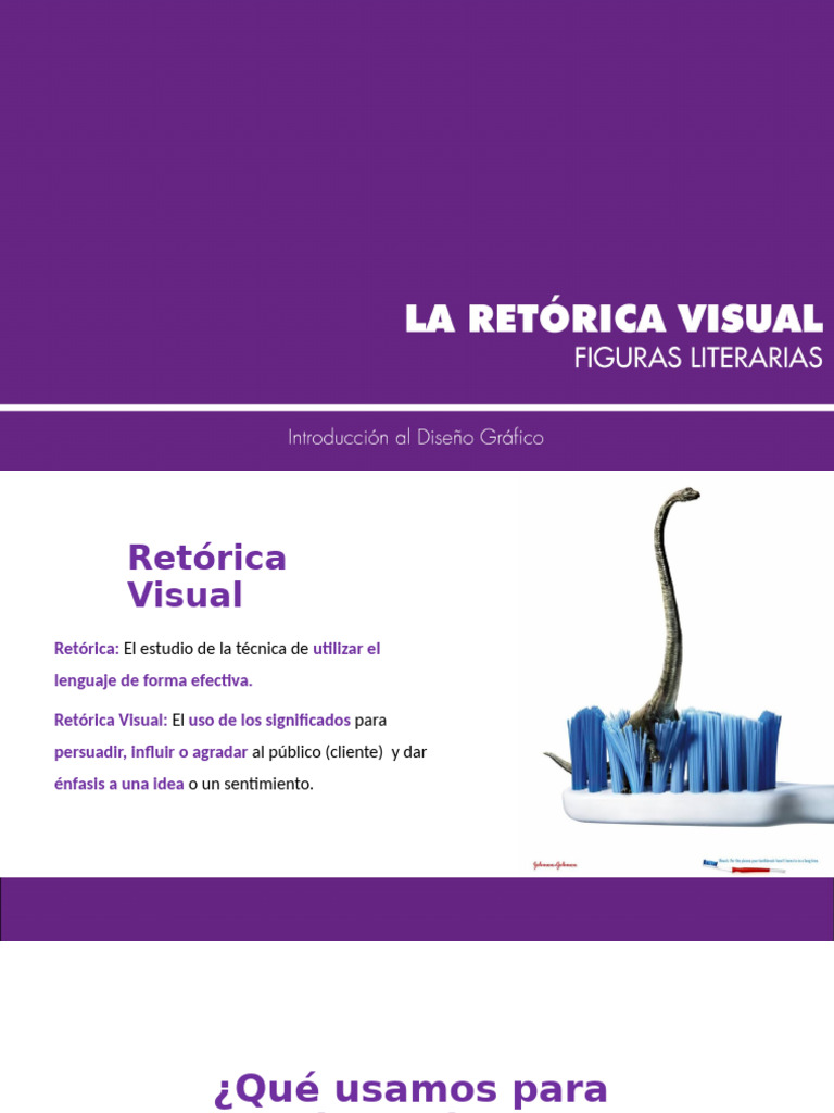 Figuras Retóricas y su Uso Persuasivo | PDF | Metáfora | Retórica