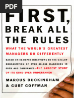 No Rules Rules | PDF