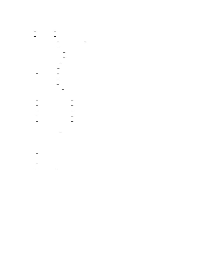 General Awareness | PDF