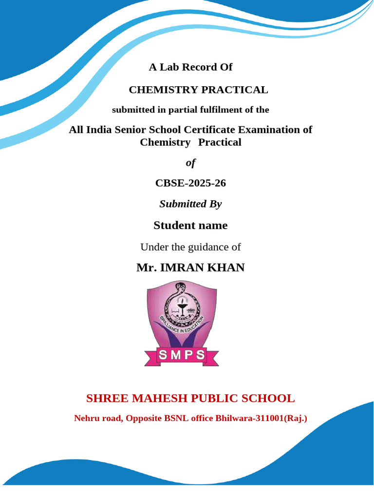 Chem Front | PDF