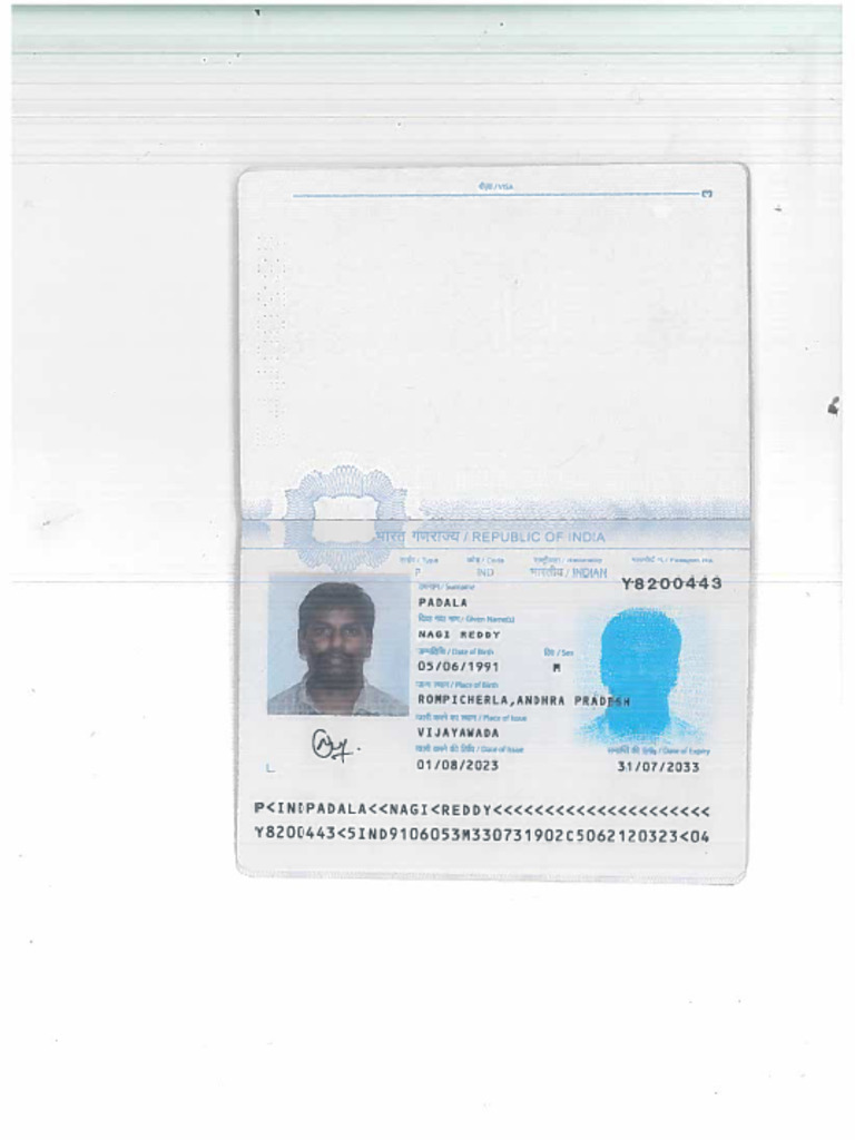 Pass | PDF