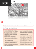 HSBC Payment Cut-Off Times Overview | PDF | Banks | Cheque