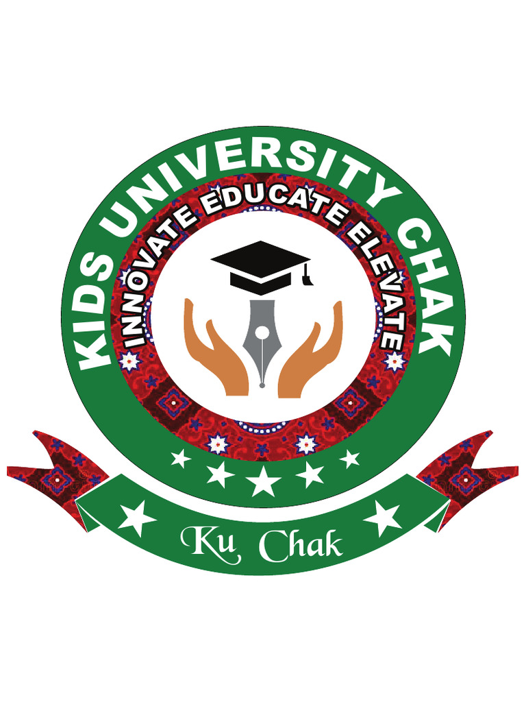Kids University Chak | PDF