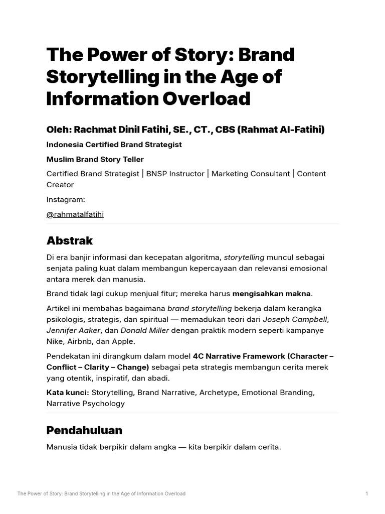 The_Power_of_Story_Brand_Storytelling_in_the_Age_of_Information ...