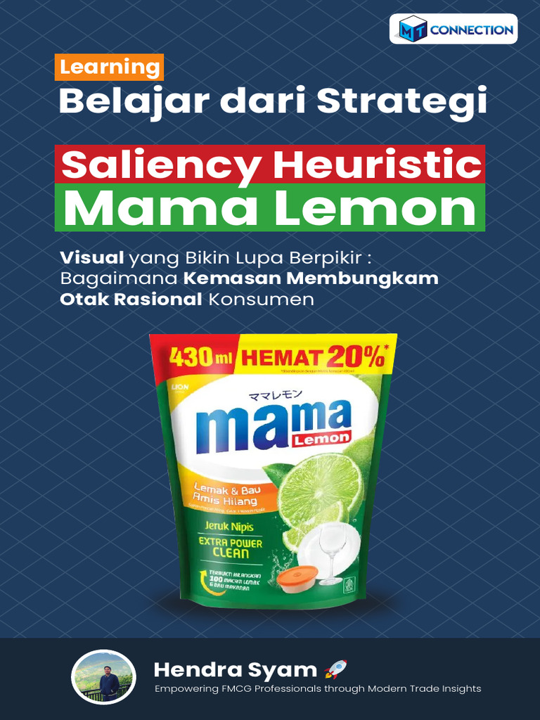 Prefrontal Cortex - Mama Lemon | PDF