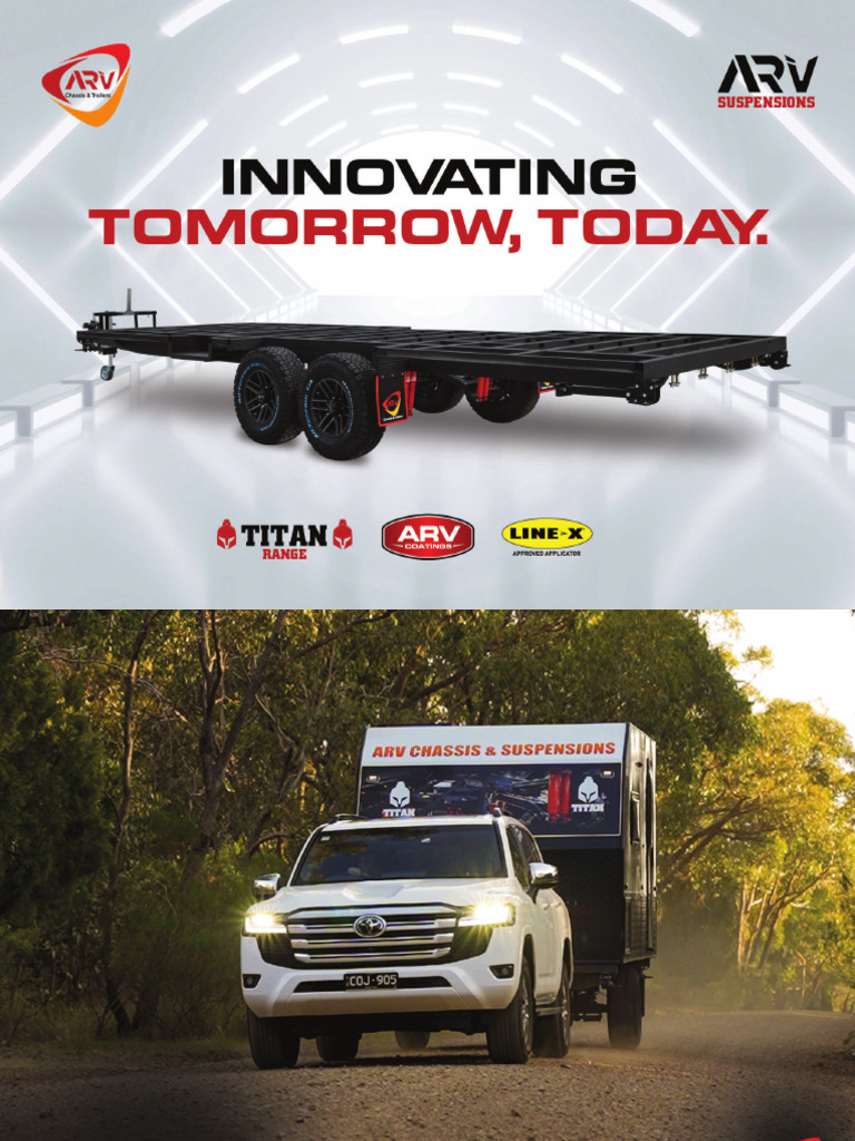 ARV Brochure 2024 Nov | PDF