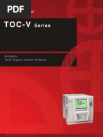 Conductivity To TDS Conversion Table | PDF