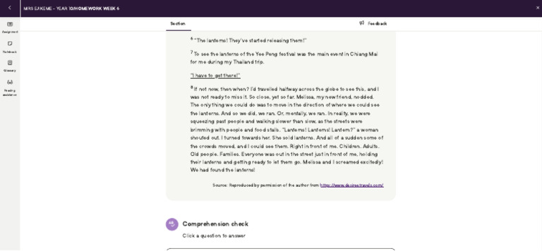 Explicit Meaning_ Learn Extract Part 2 | PDF