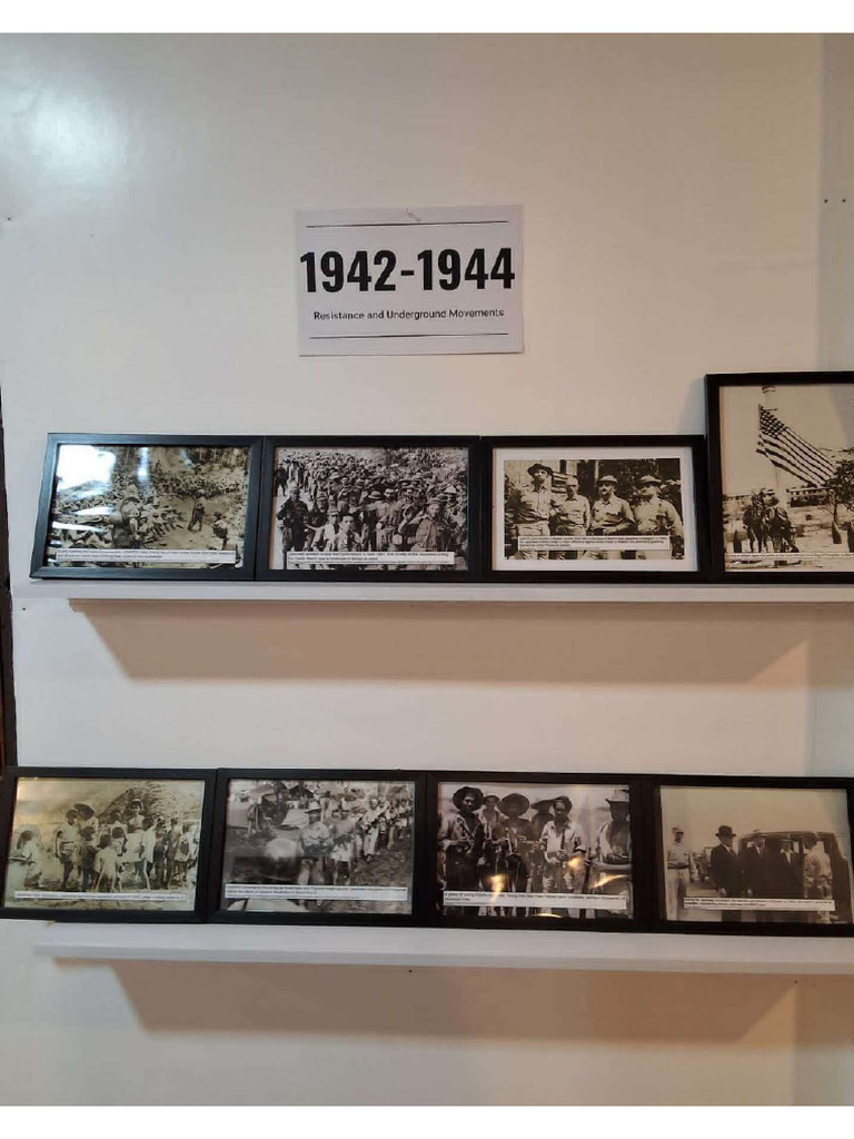 Peace Museum Display1 | PDF