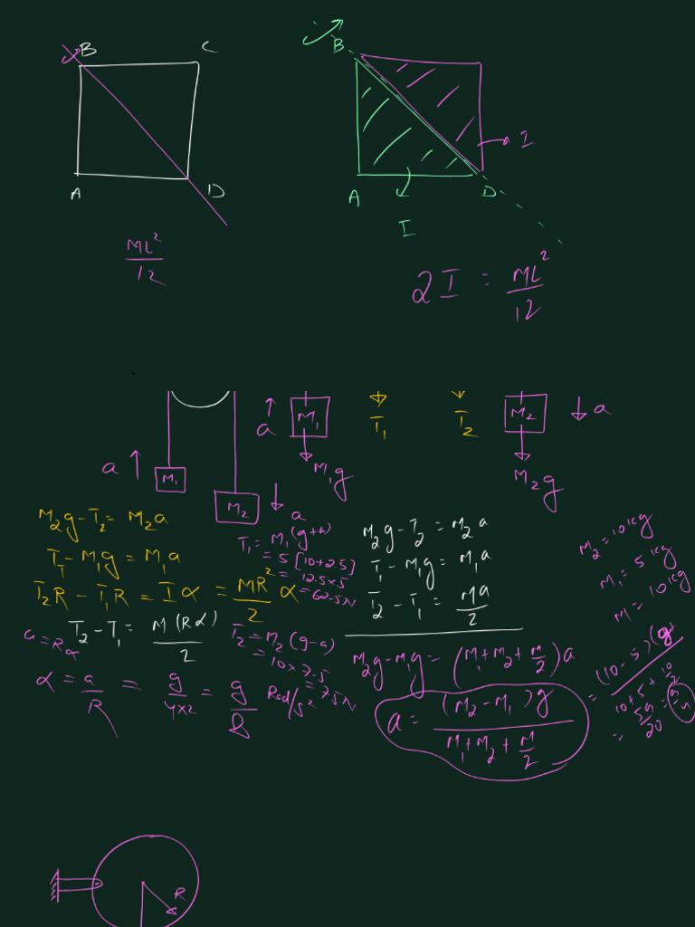 Rotation PDF 13 (29-09-2025) | PDF