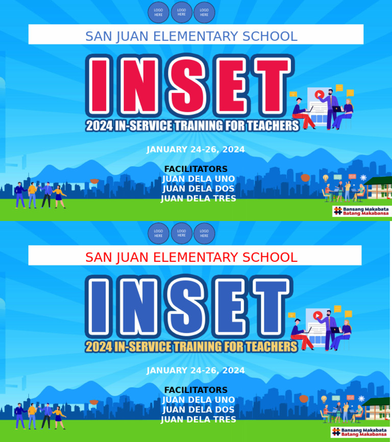 Inset Tarp | PDF