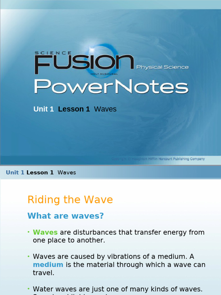 6-8J Cnlaepn693422 U01l01 | PDF | Waves | Electromagnetic Radiation