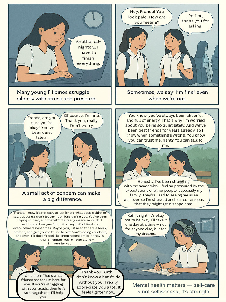 DE GUIA__COMIC SKIT | PDF