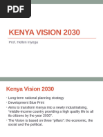 PNG Vision 2050 | PDF