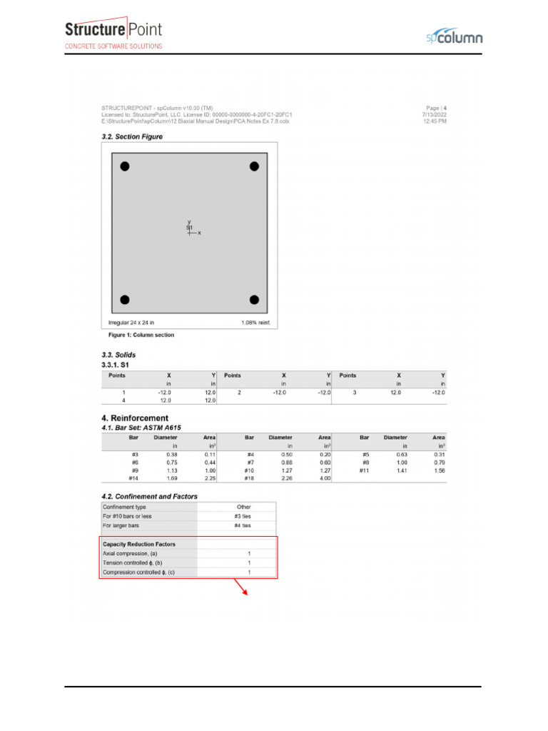 33 PDFsam Manual Design Procedure For Columns and Walls With Biaxial ...