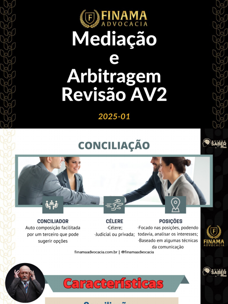 Revisão AV2 - 20250516 - 162534 - 0000 | PDF