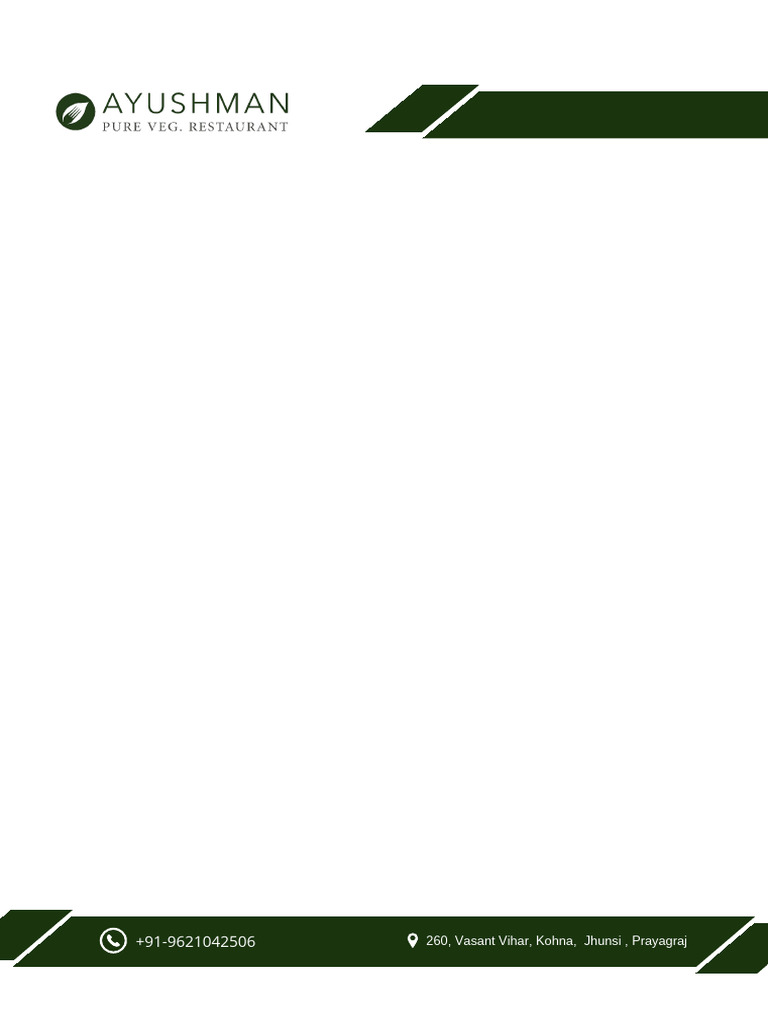 Letterhead (2) | PDF