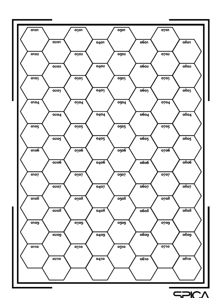 Single Sub Sector | PDF