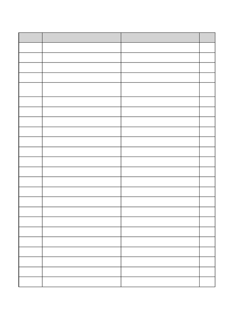 November Revision Schedule TN SCERT BioMaths 2025 BW Final | PDF ...