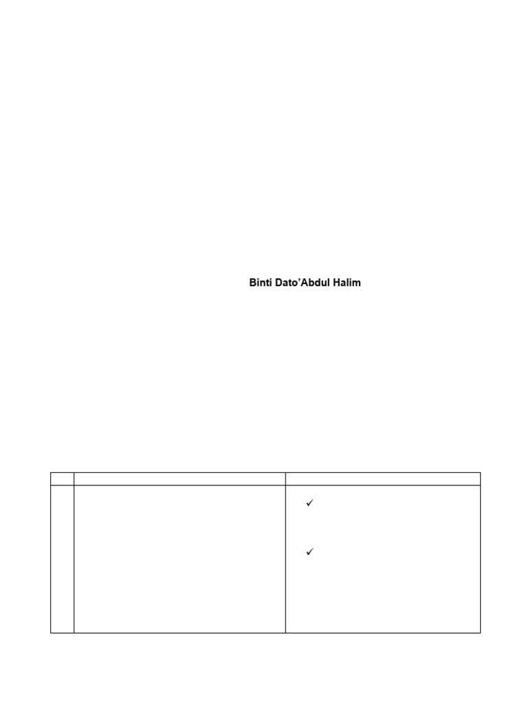 Ajk Pelaksana Karnival BM Seremban 1 2024 | PDF