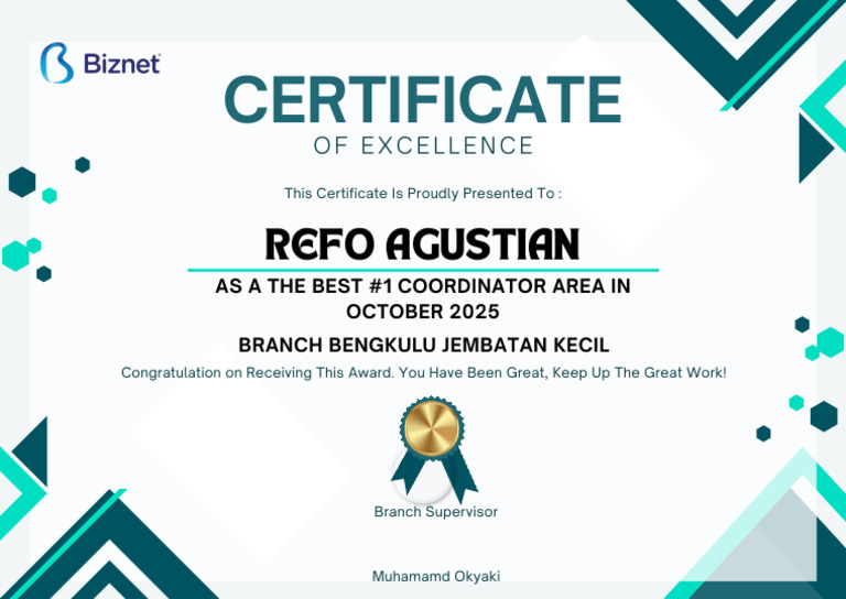 Refo AGUSTIAN | PDF