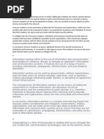 Sample Draft of Patent Filing | PDF