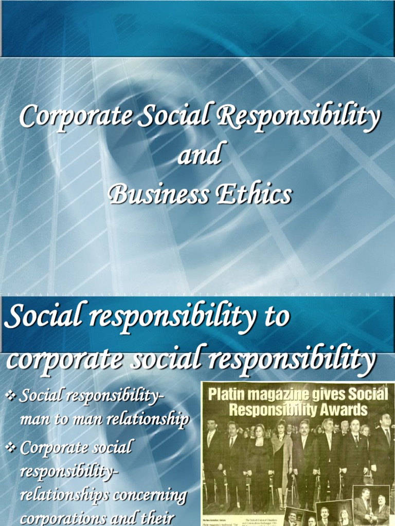 CSR Summary | PDF | Corporate Social Responsibility | Coca Cola