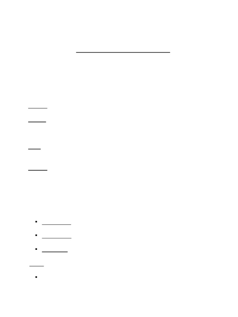 XII CS Python MySQL Connectivity Notes (1) | PDF | Sql | Databases