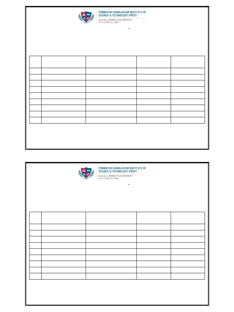 Course Project Application | PDF