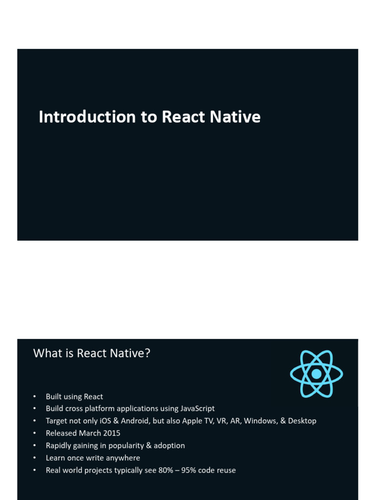 1.chapter1 Introduction | PDF | Mobile App | Software