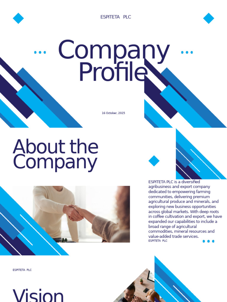 Af Company Pro | PDF