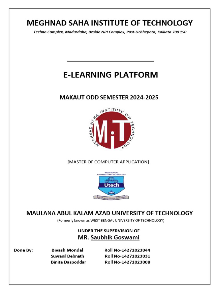 Minor Project MSIT 2024-2025 | PDF | Database Index | No Sql