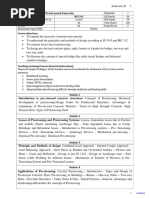 List of IS Codes for Civil Engineering | PDF | Concrete | Cement