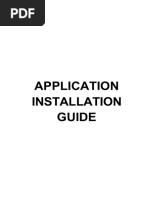 Install Safe Exam Browser Guide | PDF